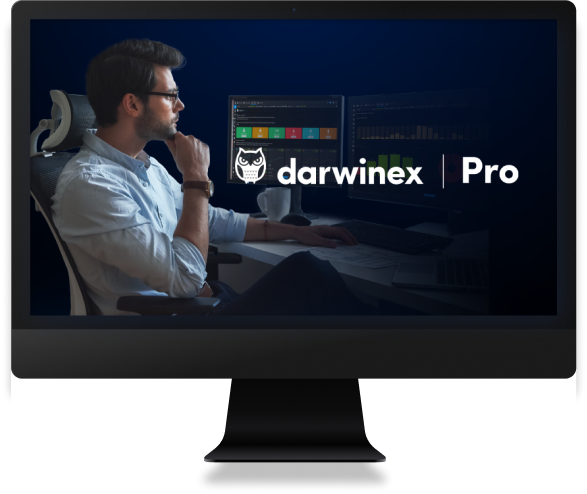 Darwinex - 将交易者与投资者联系起来